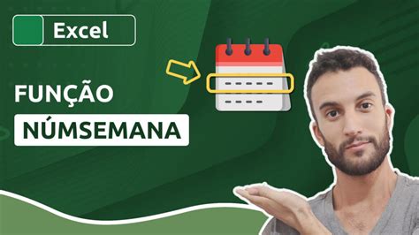 Como Extrair Dia Mês E Ano De Uma Data No Excel