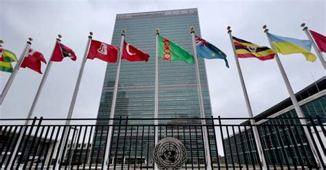 لاستعادة حقه بالتصويت لبنان يعلن دفع متأخرات الأمم المتحدة