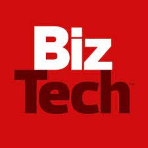 2023 Biztech Magazine Alicia Butler Pierre