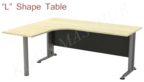 Office Furniture Supplier In Klang Office Table Dealer