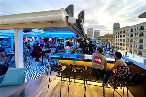 Best Bar In San Diego Gaslamp At Frank Keith Blog