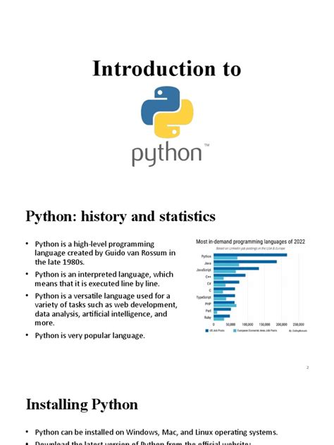 1 intro pdf python programming language computer programming