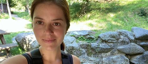 Filip Madalina Ioana Bio Age Height Models Biography