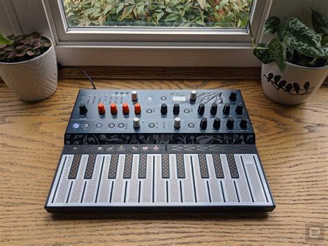 A Beginners Guide To Buying A Synth Engadget