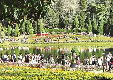 ပြင်ဦးလွင်မြို့၊ အမျိုးသားကန်တော်ကြီးဥယျာဉ် နှစ် ၁ဝဝ ပြည့် အထိမ်းအမှတ