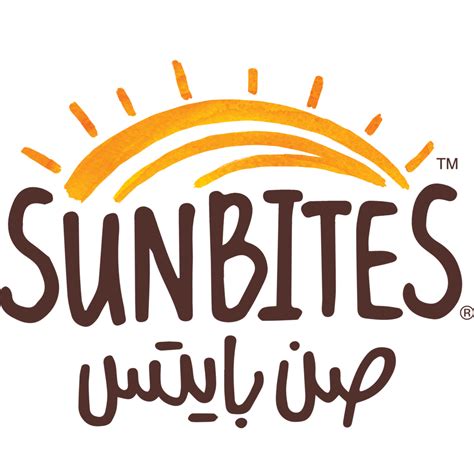 Sunbites Logo Logo Vector Logo Of Sunbites Logo Brand Free Download
