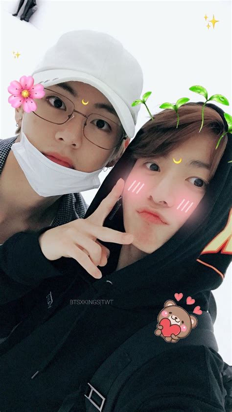 Taekook Bts Wallpapers Top Những Hình Ảnh Đẹp