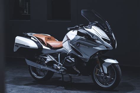 Bmw R 1250 Rt 2021
