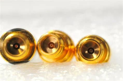 Ceyear Av31128 Dc To 67ghz 1 85 Mm Calibration Kit Same As Agilent Keysight 85058e Vna Vector