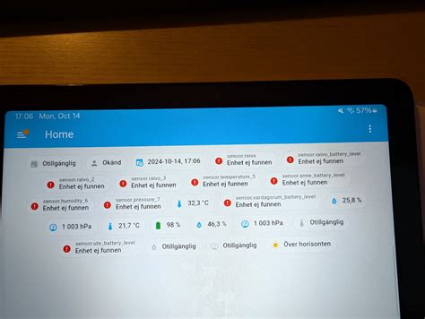 Ha App Doesnt Launch Correctly Installation Home Assistant Community