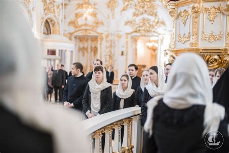 11 Мая 2017, Литургия в Государственном Эрмитаже / 11 May … | Flickr