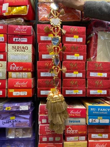 Punjabi Paranda At ₹ 550 Piece Paranda In Amritsar Id