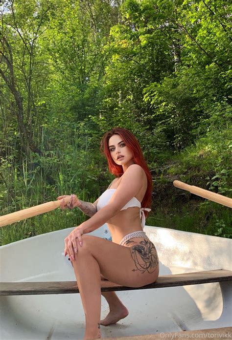Onlyfans Tori Vikk Torivikk Nude Photo The Fappening Leaked Photos