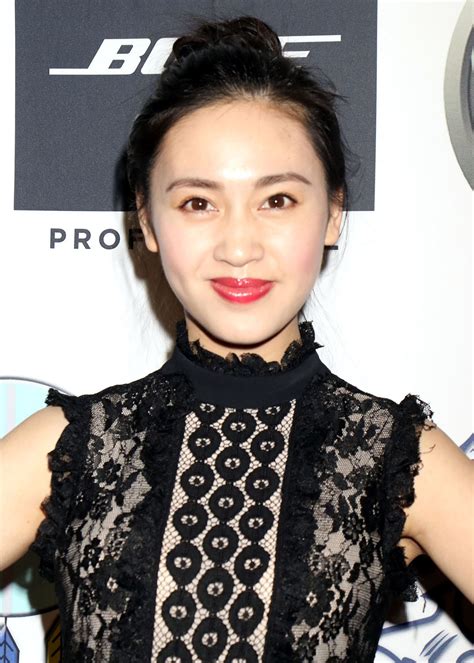 Candy Wang At Fame Awards In Las Vegas 03 23 2017 Hawtcelebs