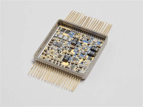 Products Microcircuit Hybrids Cmc Electronics