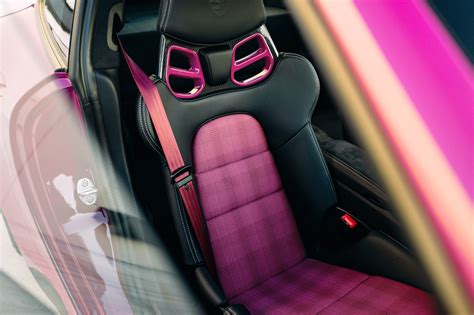 A Classic Color Revived Ruby Star Gt3 Rxx — Rstrada