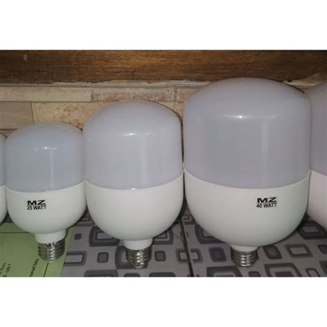 Jual Lampu LED Berkualitas Lapu LED Kapsul Lamu LED Murah Shopee Indonesia