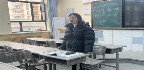 研课共奋进，探讨促创新 ——语文教研组开展新教材、新课程 一课一研”活动 学校新闻 西北师范大学附属中学