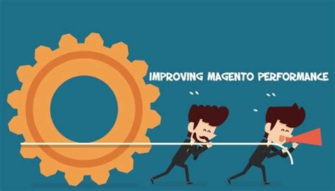 How To Improve Magento Store Load Times