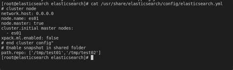 Cant Disable Ml Xpackml In Elasticsearch Container · Issue 269 · Wazuhwazuh Docker · Github