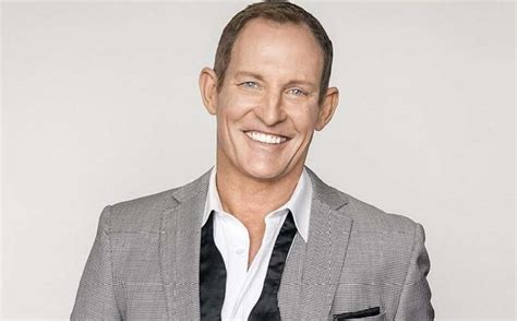 Simon Gallaher And His Wife Split After Outing By Todd Mckenney