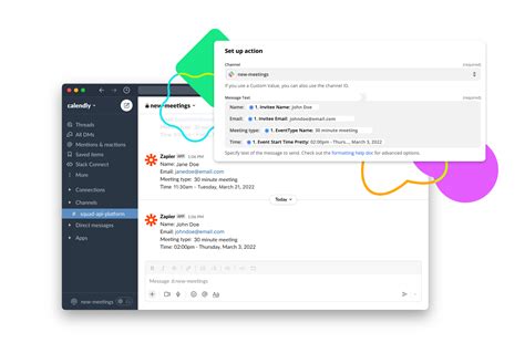 6 calendly and zapier automations we love calendly