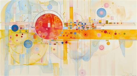 Premium Photo Scientific Classification Study Watercolor Illustration