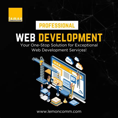 How We Can Help You Grow Your Online Presence Lemon Communications Posted On The Topic Linkedin