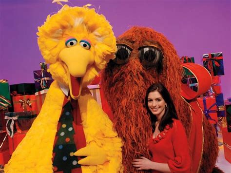 Mr Snuffleupagus Wallpapers Wallpaper Cave