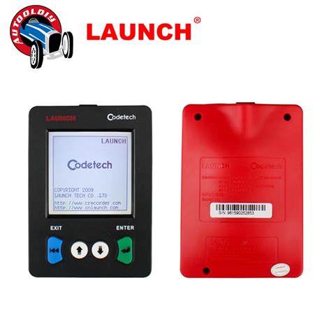 2016 Original Launch Pocket Code Tech Support Obdii And Definitions Obd2 Code Scanner Launch