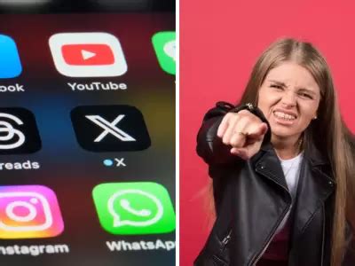 Cómo Funciona El Rage Bait Odio Que Se Convierte En Estrategia De