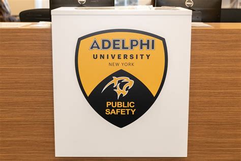 Sex Offender Registry Public Safety Adelphi University