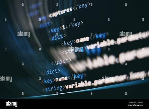 Software Development Internet Security Hacker Prevention Seo Optimization Modern Tech Stock