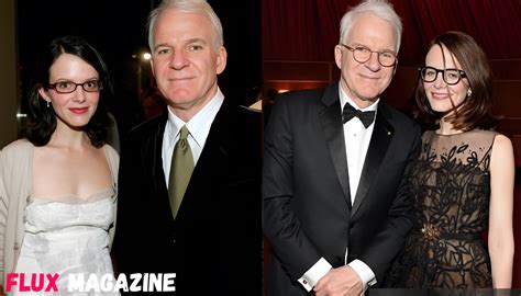 Who Is Anne Stringfield Everything About Steve Martin Wife
