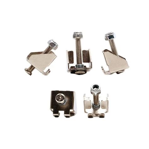 Buy Industrial Panel Pc Industrial Monitor Hmi Pc Embedded Mounting Fastener From Ningbo Noblefu