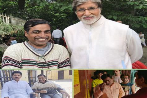 mumbai returned actor lokesh verma twice got a big break for the third time लोकेश वर्मा को