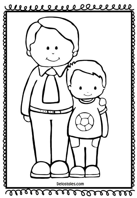 De Los Tales Decoracion Dia Del Padre Manualidades Dia Del Padre