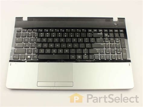 Official Samsung Ba75 03405a Unit Housingtopscala3