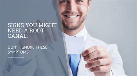 Root Canal Warning Signs Archives Eastern Idaho Endodontics