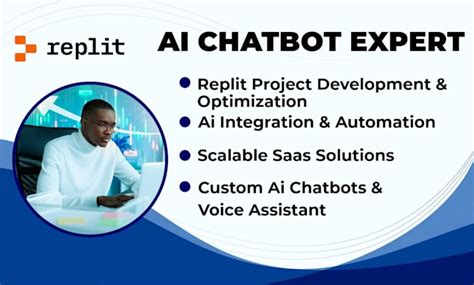 Setup Replit Ai Chatbot Advance Replit Automation And Debug Your Replit Project By