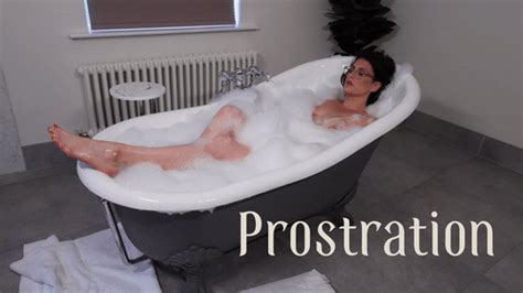 Prostration Submit Yourself To Me Countess Diamond Clips4sale