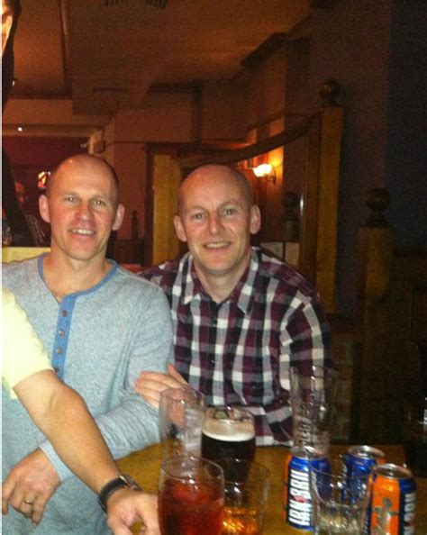 Brian Lambie Is Fundraising For Alzheimer Scotland