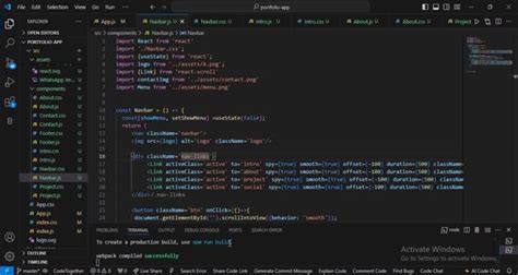 Ayush Gurjar On Linkedin Webdevelopment Reactjs Javascript Techjourney Growthmindset
