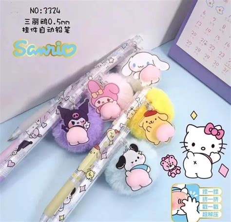 اتود فانتزی عروسک‌دار لوازم فانتزی آران