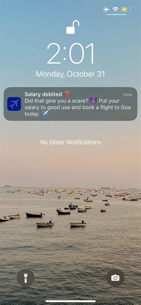 These Notifications Are Getting Annoying Rindia