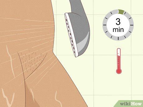 How To Shave Pubic Hair Near Your Vagina Before Sex