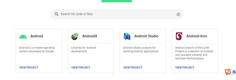 不知道如何看android源码？试试这几种方式~ 阿里云开发者社区