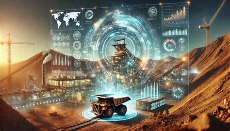 Zambia Integrated Mining Information System Zimis Transforms Zambias