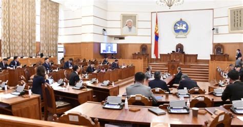 Авлига албан тушаалын хэргийн “discount” дахиад арав хоног үргэлжилнэ · Dorgio Mn