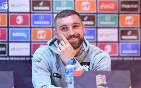 გურამ კაშია გვსურს წელი გამარჯვებით დავასრულოთ 1tvsport 1tv